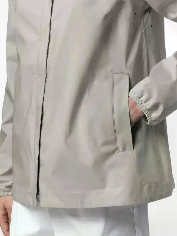 K-WAY Marguerite Stretch Dot Jacket