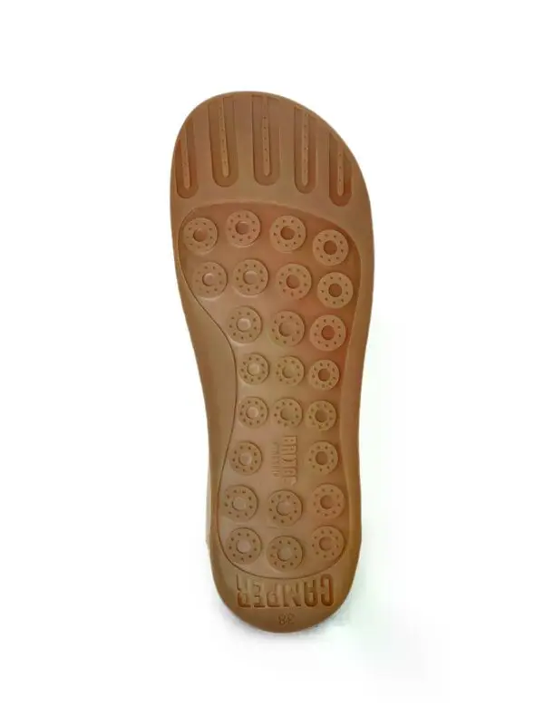 Camper Peu Cami Twins Sneakers