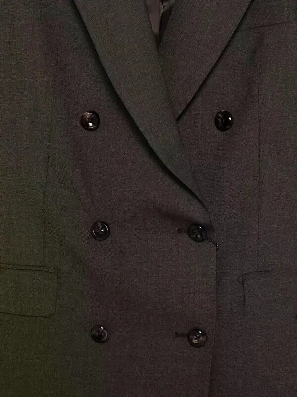 Tagliatore Double-breasted Suit