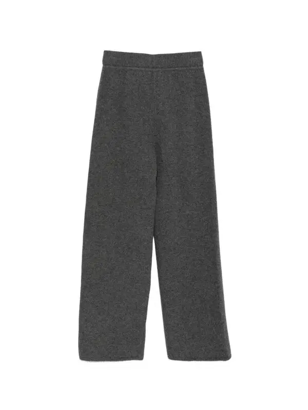 RÓHE Knitted Trousers