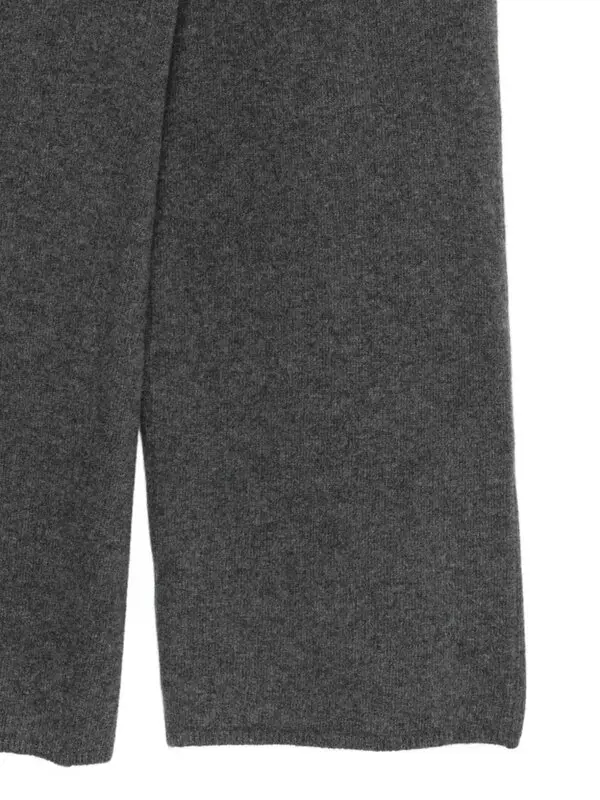 RÓHE Knitted Trousers