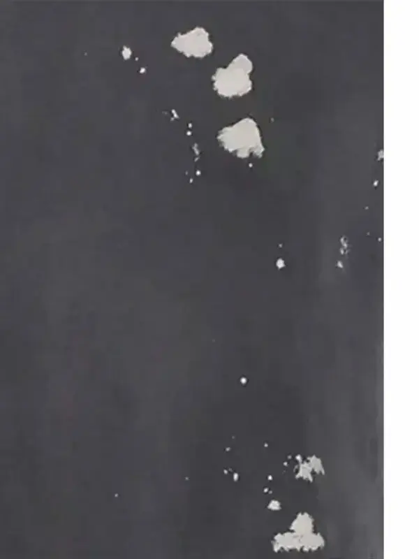GALLERY DEPT. Paint-splatter T-shirt