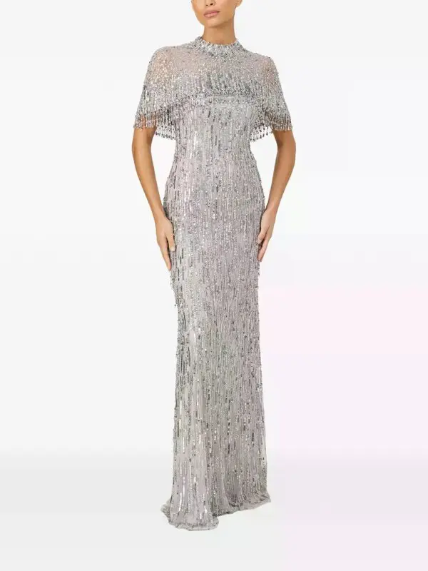 Jenny Packham Leia Dress