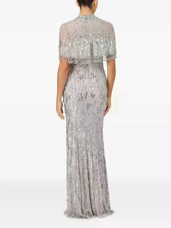 Jenny Packham Leia Dress