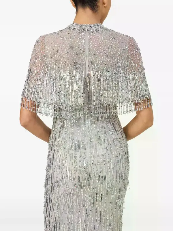 Jenny Packham Leia Dress