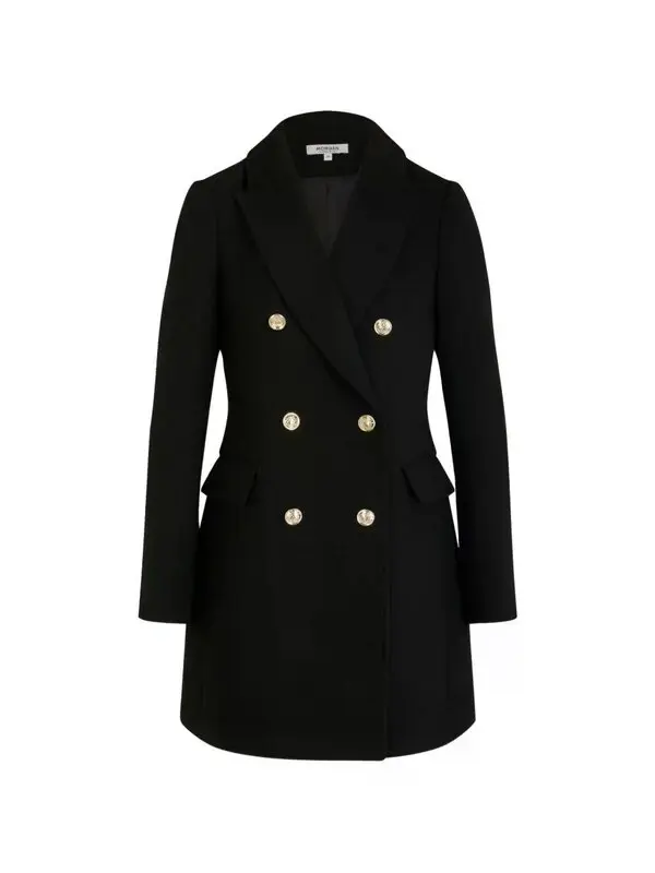 MORGAN Double-breasted Coat