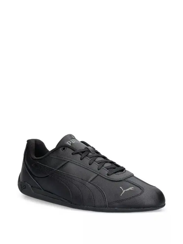 PUMA Replicatch Logo-print Sneakers