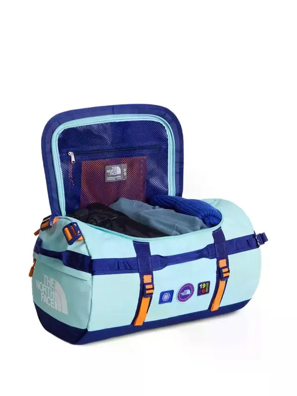 The North Face Small Base Camp Logo-patch Backpack