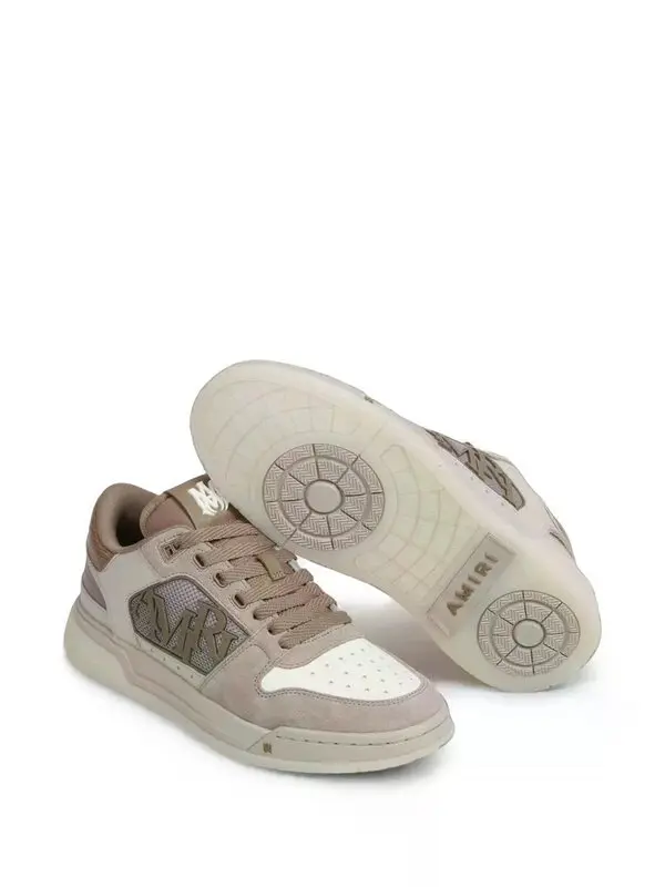 Amiri Classic Low Sneakers