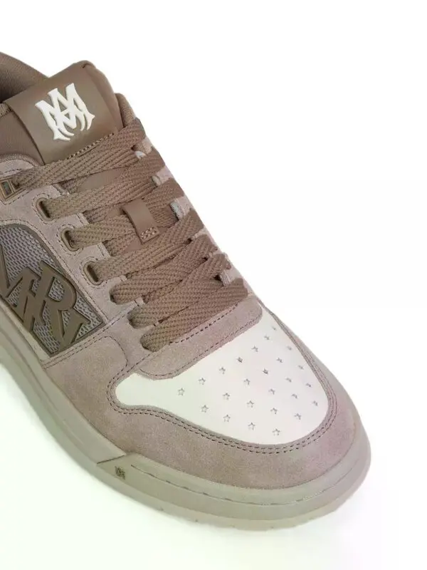 Amiri Classic Low Sneakers