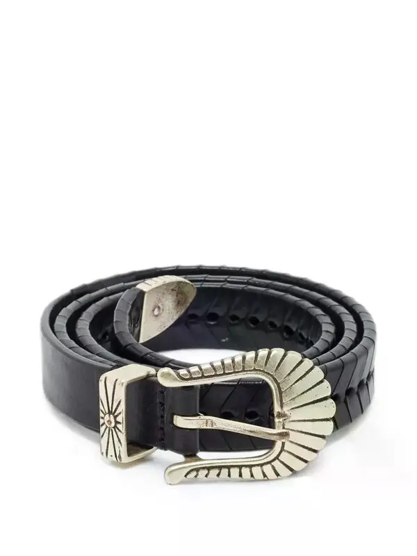 Isabel Marant Étoile Jigoo Braided Belt