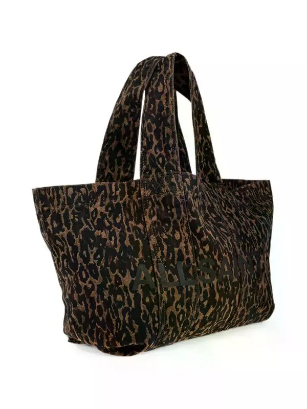 ALLSAINTS Izzy Shopper Bag