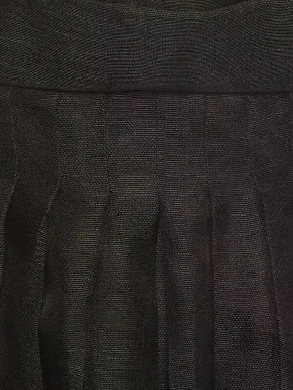 Zimmermann Harmony Balloon-sleeve Dress