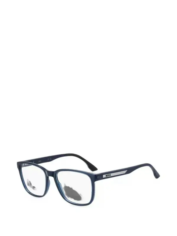 BOSS Square-frame Glasses