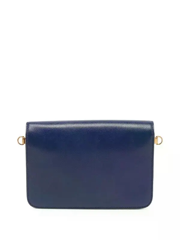Marc Jacobs Madison Saffiano Leather Shoulder Bag