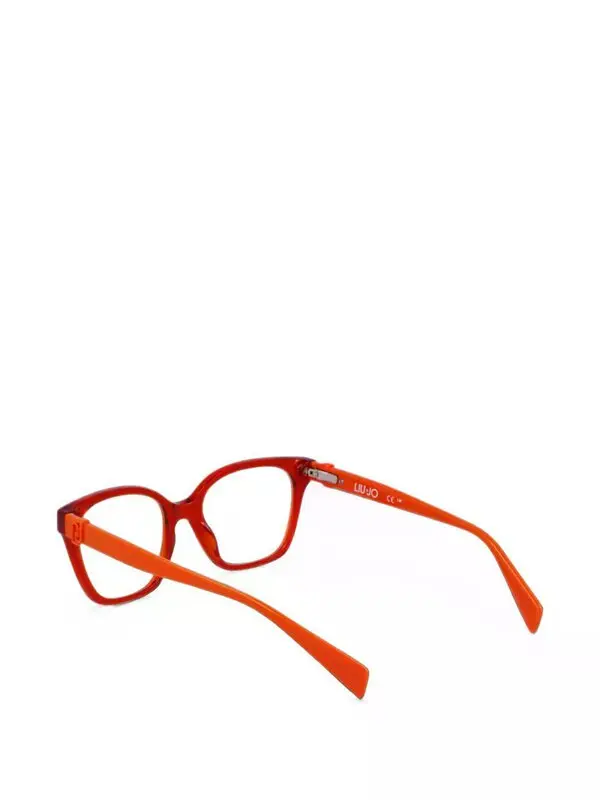 Liu Jo Square-frame Glasses