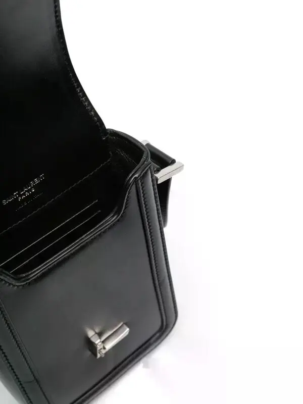 Saint Laurent Solferino Cross Body Bag