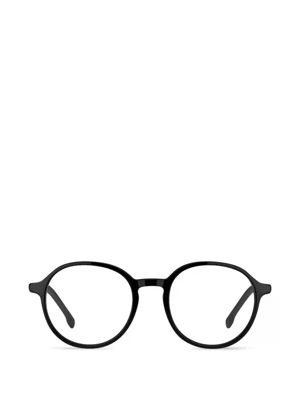 Hugo Round Frame Glasses