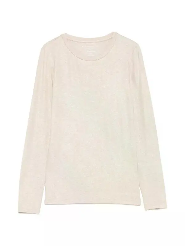 Majestic Filatures Long-sleeve T-shirt