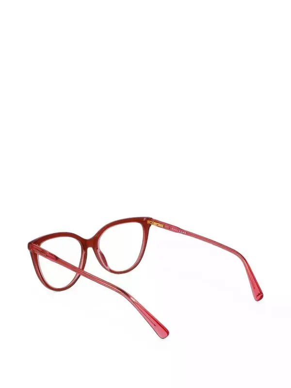 Longchamp Cat-eye Glasses