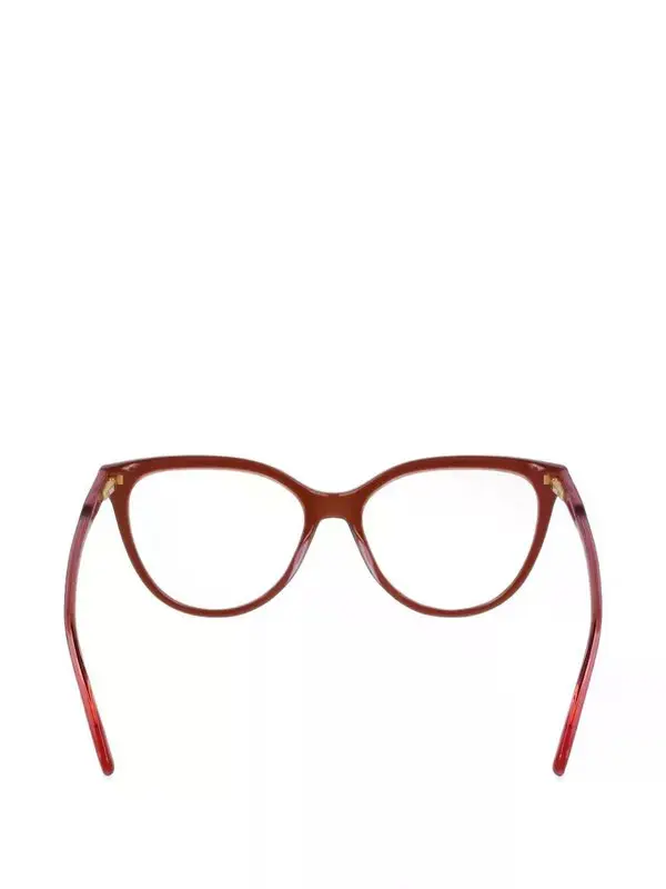 Longchamp Cat-eye Glasses