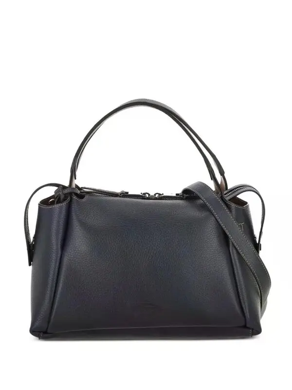 TOD'S Bowling Bag In Leather Small
