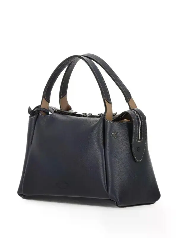 TOD'S Bowling Bag In Leather Small