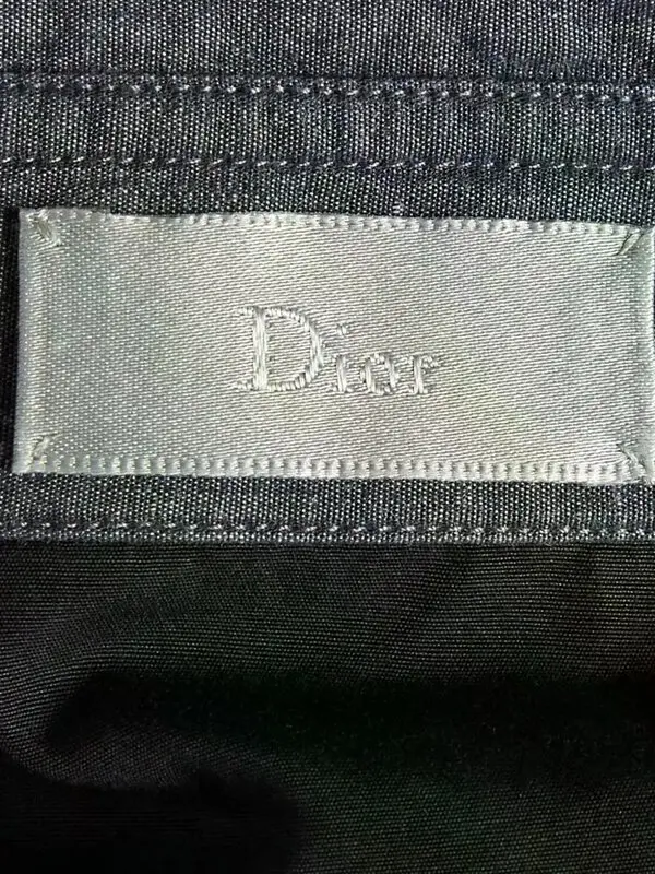 Dior Button-up Shirt