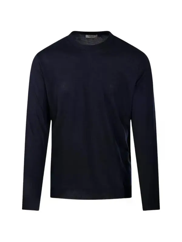 Altea Long-sleeve T-shirt - Blue