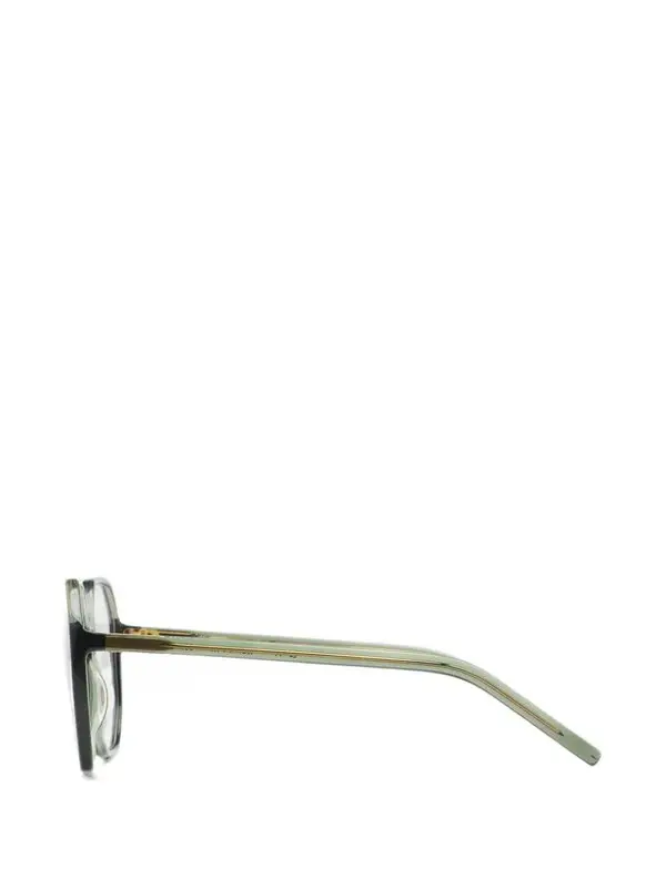KALEOS Conway Geometric-frame Glasses