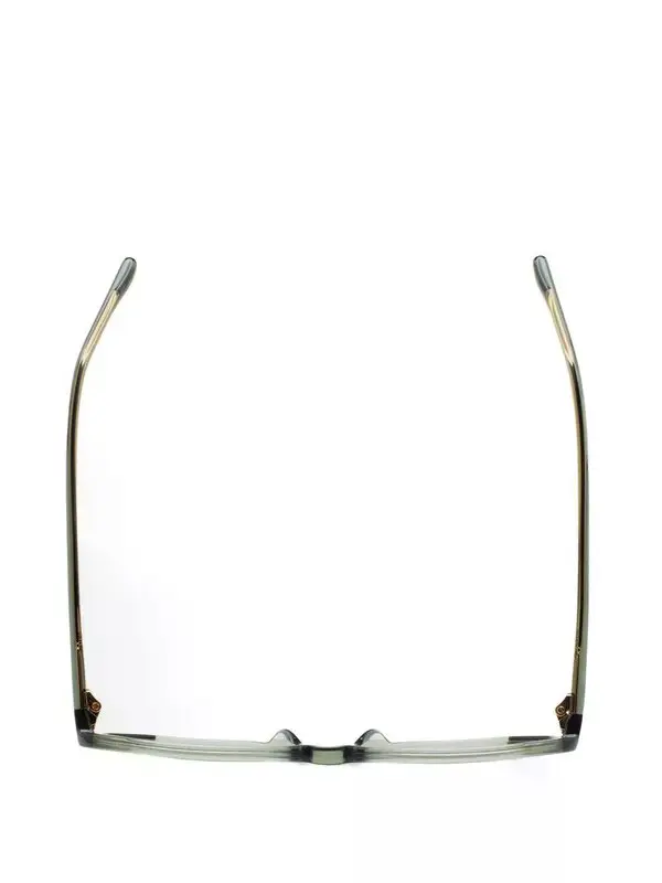 KALEOS Conway Geometric-frame Glasses