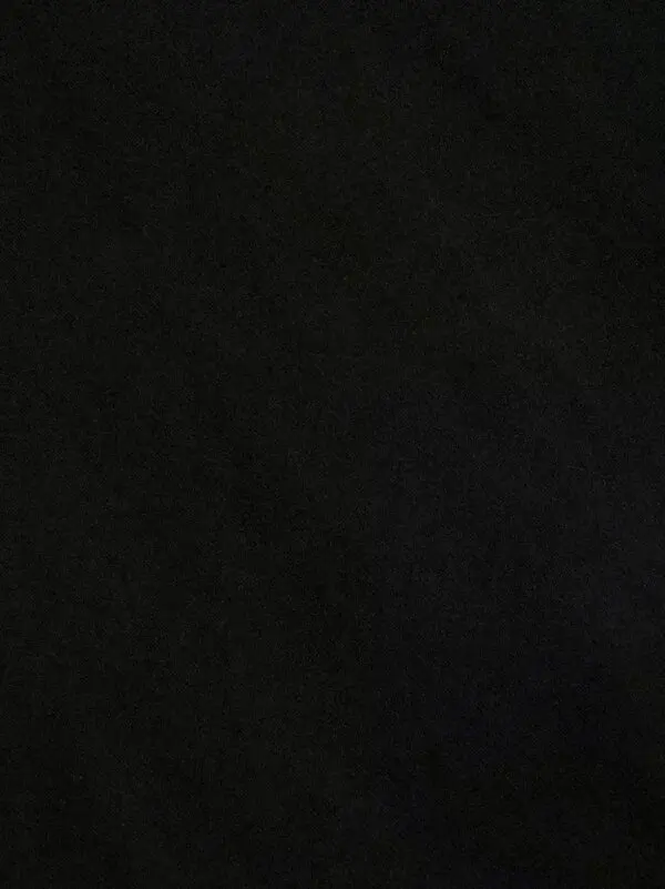 Saint Laurent Logo-embroidered Cashmere Scarf