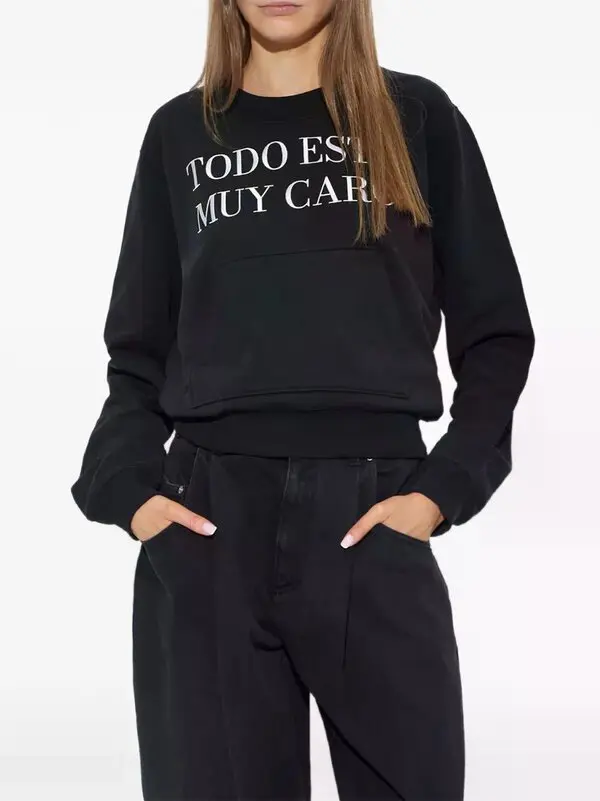 Moschino Darted Jeans