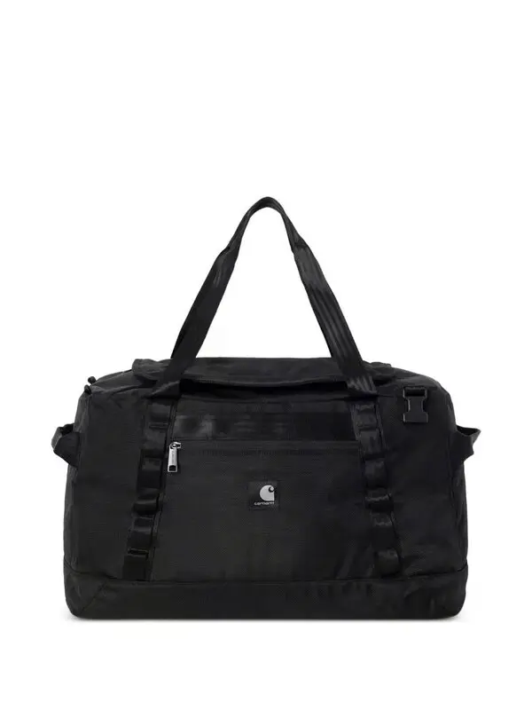Carhartt Work In Progress Richmond Duffle Bag - Black