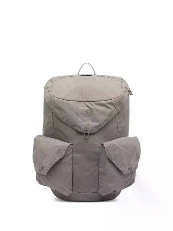 The North Face Glen Canyon Backpack - Grey
