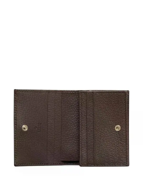 Gucci Ophidia Small Wallet