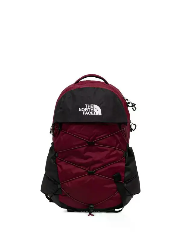 The North Face Borealis Backpack - Red