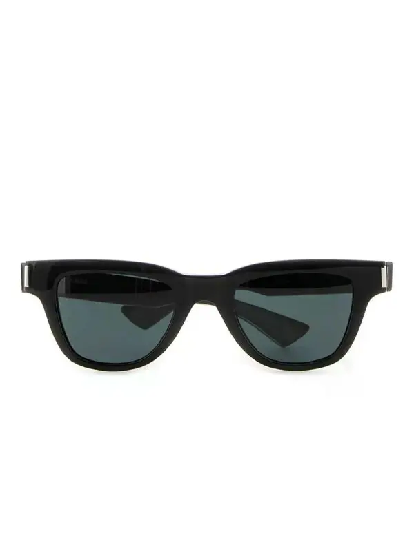Saint Laurent Sl 789 Sunglasses - Black