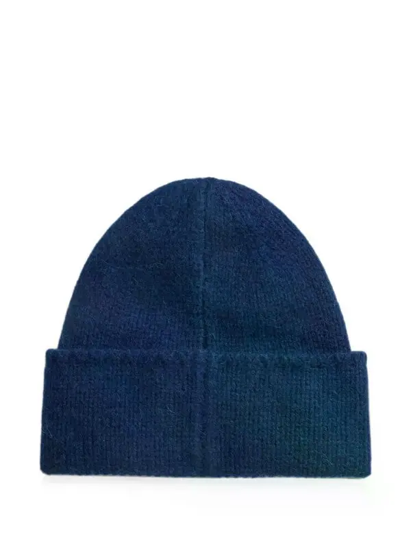 Polo Ralph Lauren Embroidered-logo Beanie