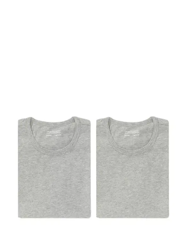 LADY WHITE CO. Crew-neck T-shirt