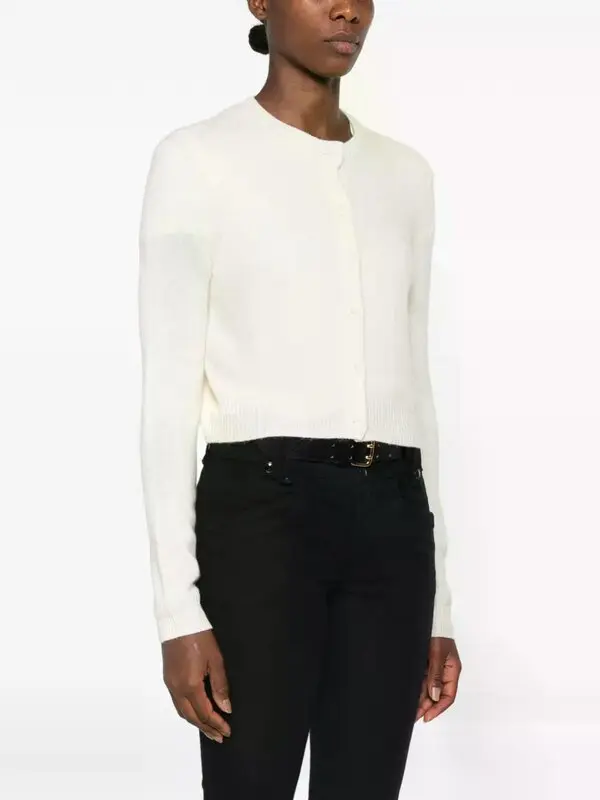 LE PETIT PULLE Button-up Cardigan