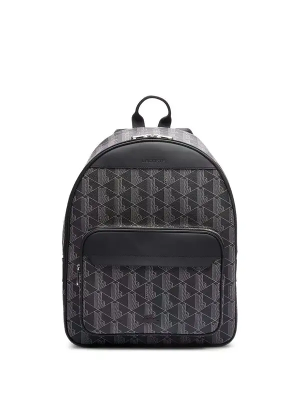 Lacoste The Blend Backpack - Black