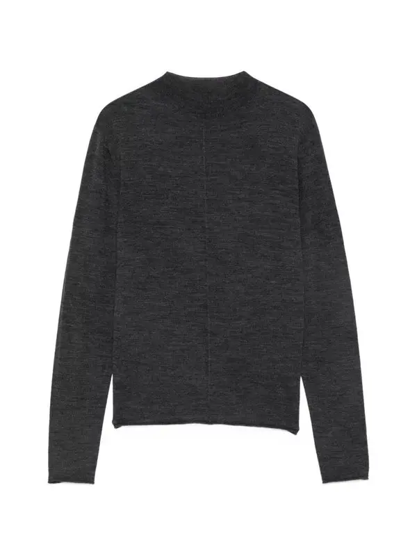 LE PETIT PULLE Long-sleeves Sweater