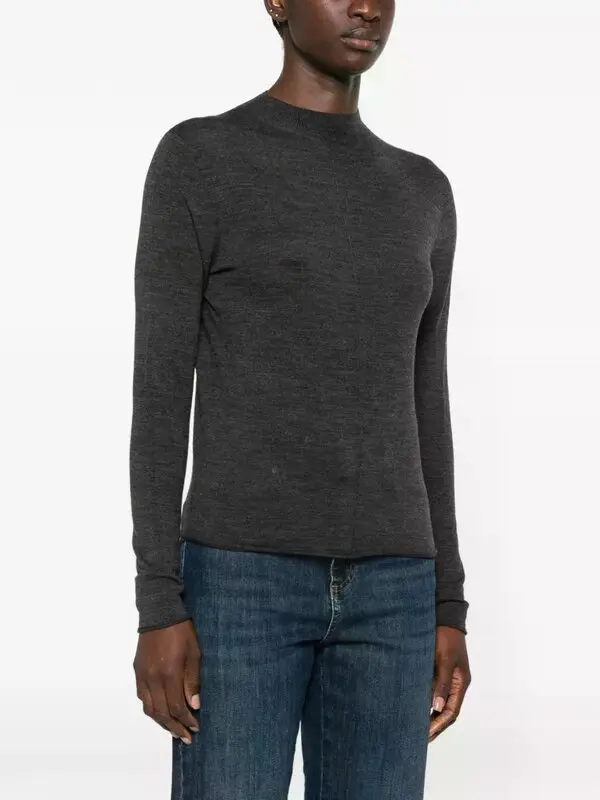 LE PETIT PULLE Long-sleeves Sweater
