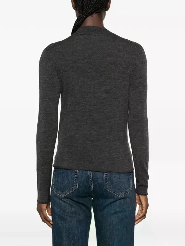 LE PETIT PULLE Long-sleeves Sweater