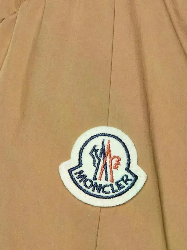 Moncler Citronnier Quilted Coat