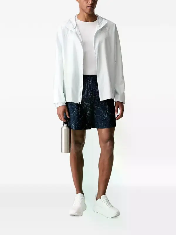 The North Face Class V Pathfinder Running Shorts