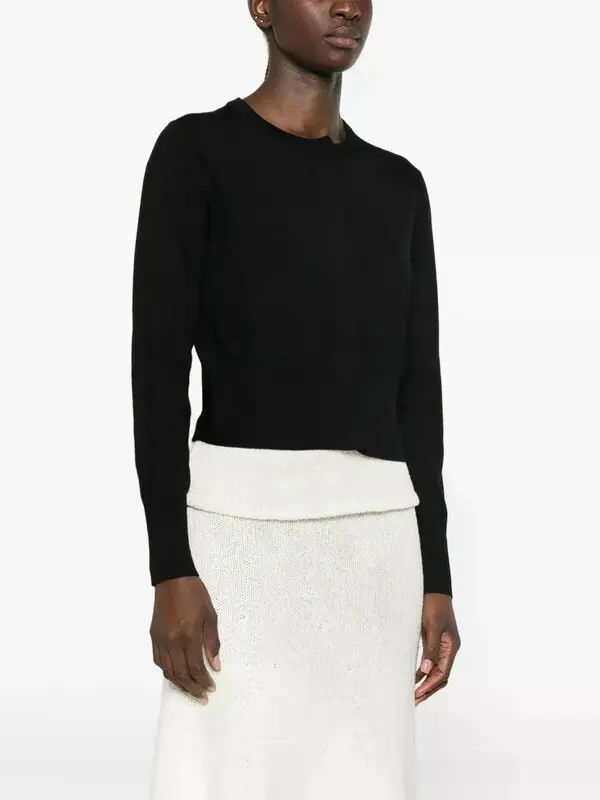 LE PETIT PULLE Long-sleeves Cardigan
