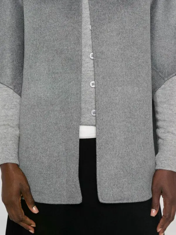 KUJTEN Short-sleeve Cape