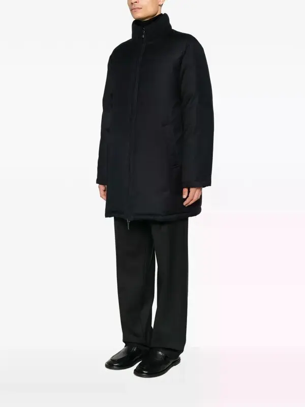 Emporio Armani Reversible Padded Jacket